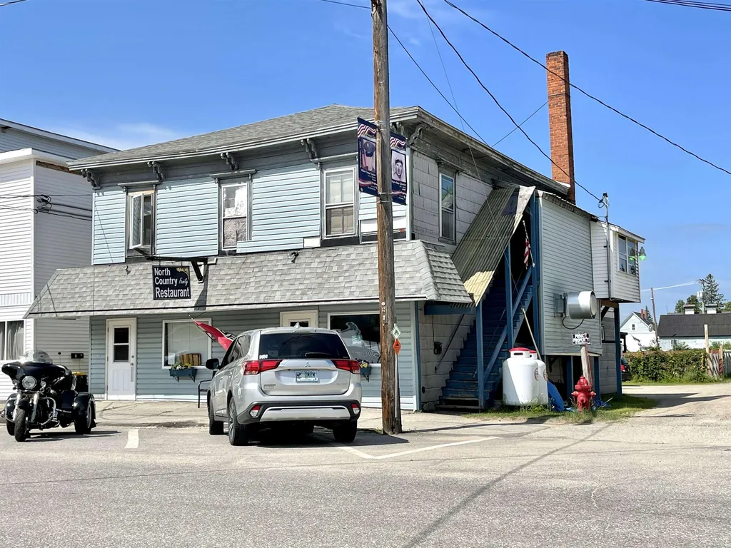 12 Main Street, Northumberland NH Real Estate Listing | MLS# 4922993 ...