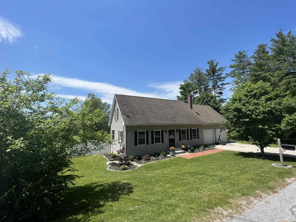 West Ridge Terrace Rutland Town, VT 05701 | MLS 4914880