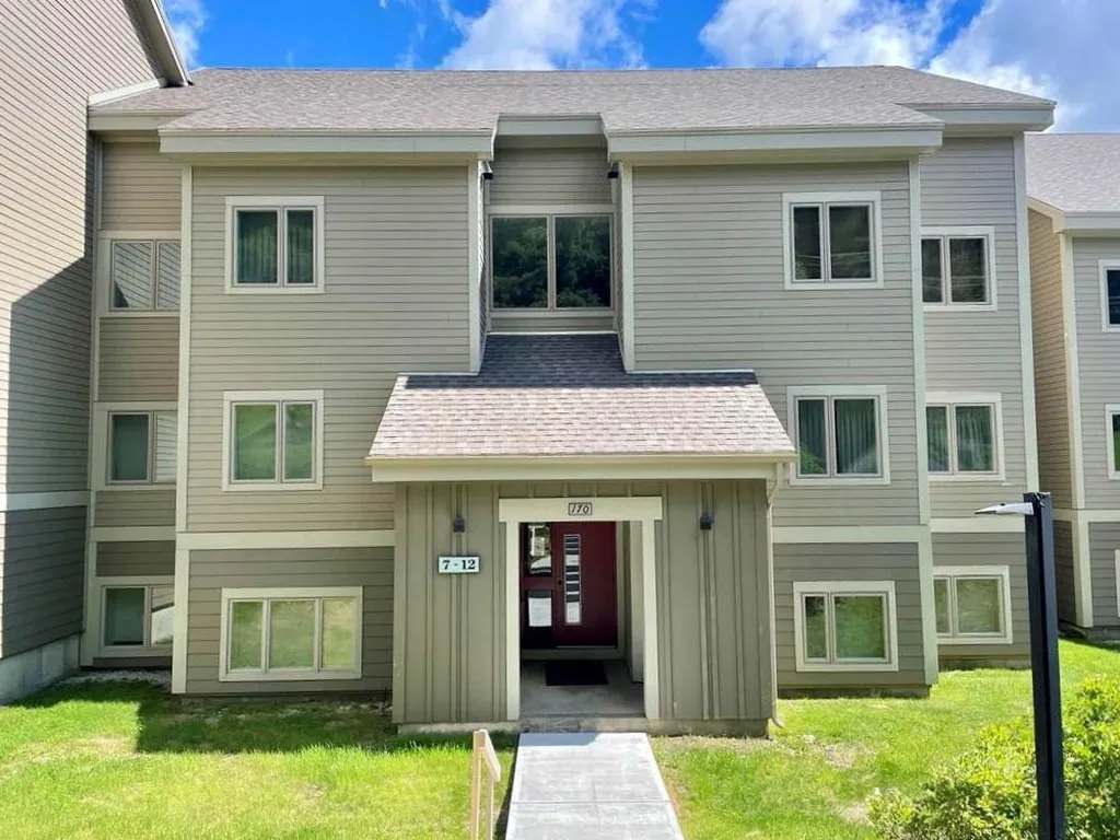 170 Snow Creek Road Warren, VT