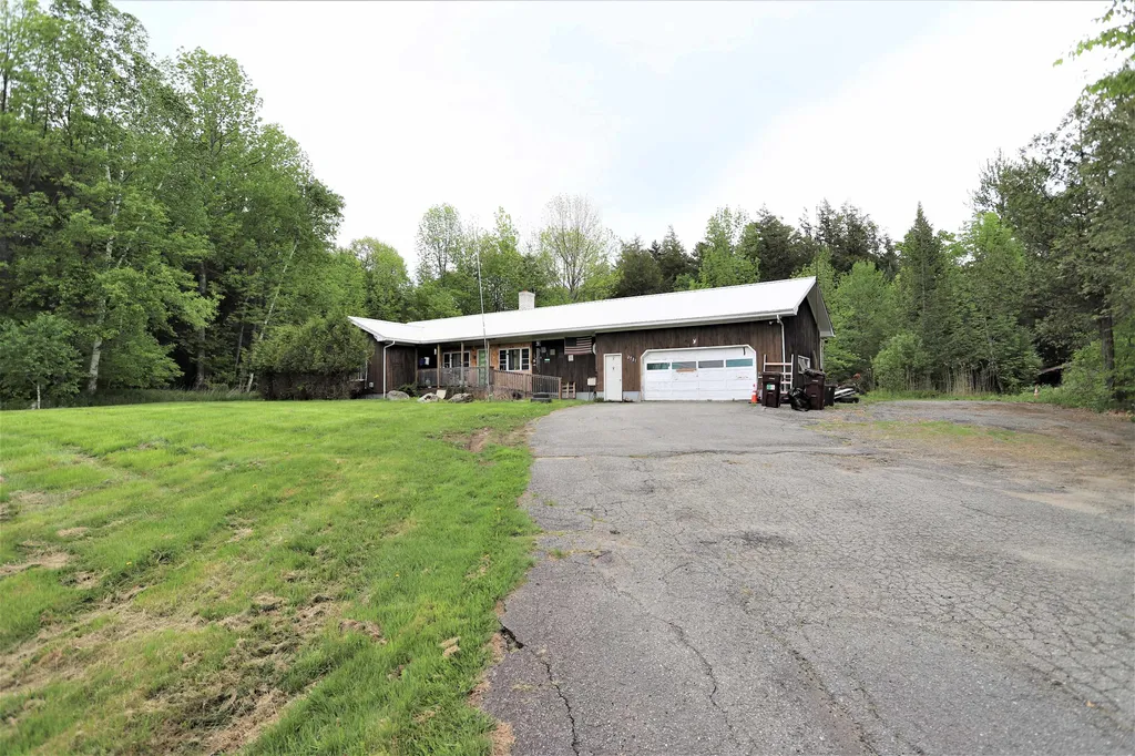 2721 Darling Hill Road Derby, VT Vermont| Real Estate Agency Serving St ...