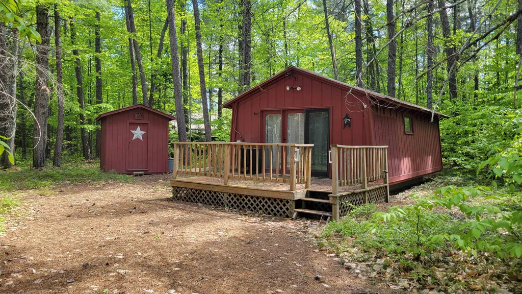 35 Margo Lane Tamworth NH | MLS #4948271