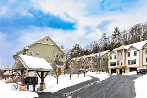 337 Mount Support Road Lebanon, NH