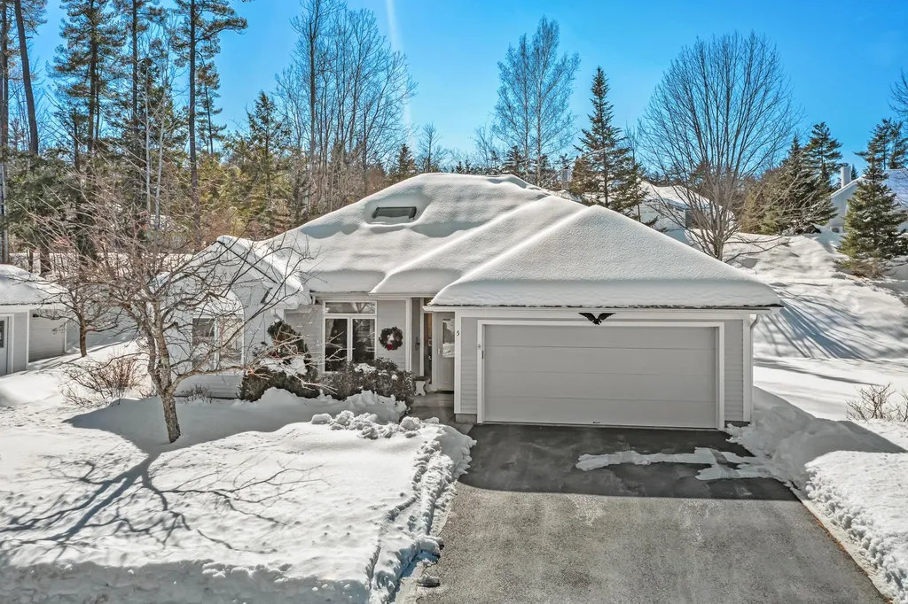 5 Skyline Way, Hartford, VT 05001 | 4945028 | LindeMac Real Estate
