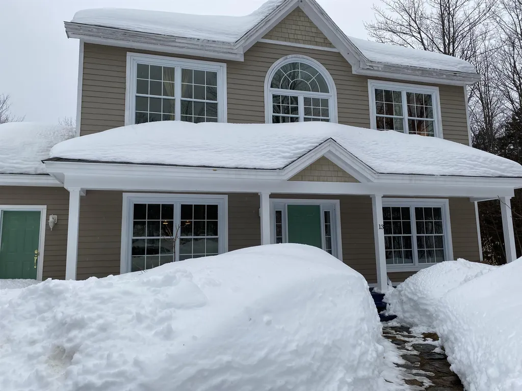 13 Wolf Lane, Dover VT Real Estate Listing | MLS# 4945912 The Condo Guy ...