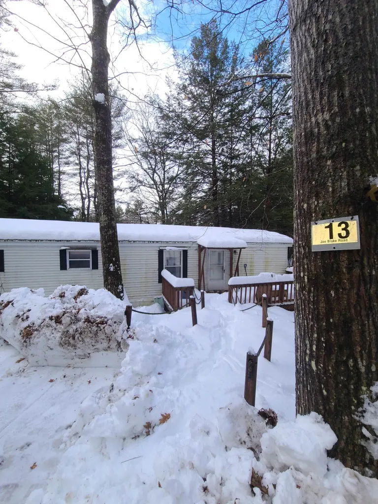 13 Joe Blake Road, Plymouth, NH 03264 | 4944320 | Coldwell Banker Old ...