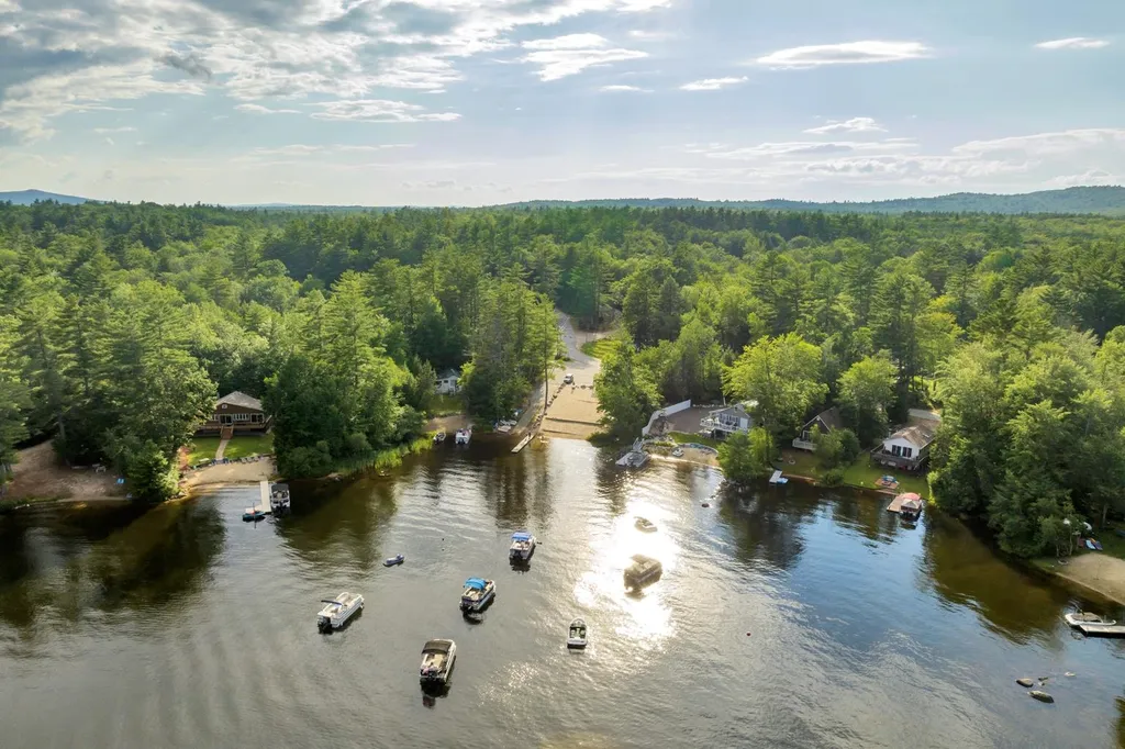 153 Lakeshore Drive Middleton, NH Real Estate Property | MLS # 4940586