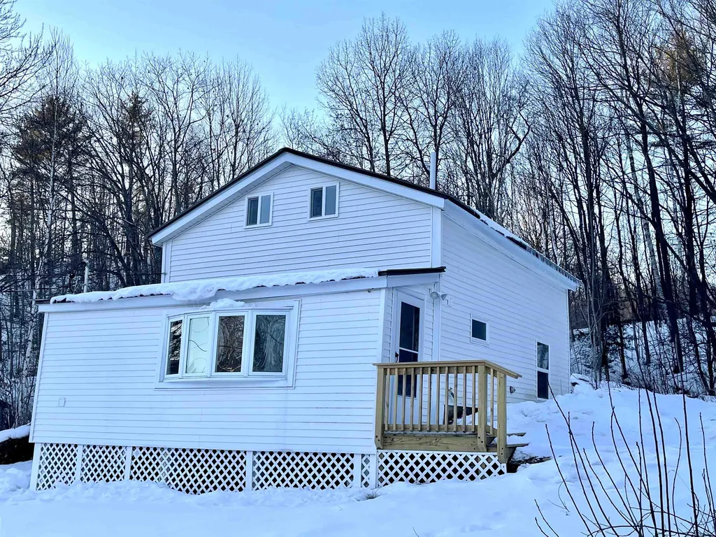 71 Graham Street, Northumberland NH Real Estate Listing | MLS# 4943076 ...
