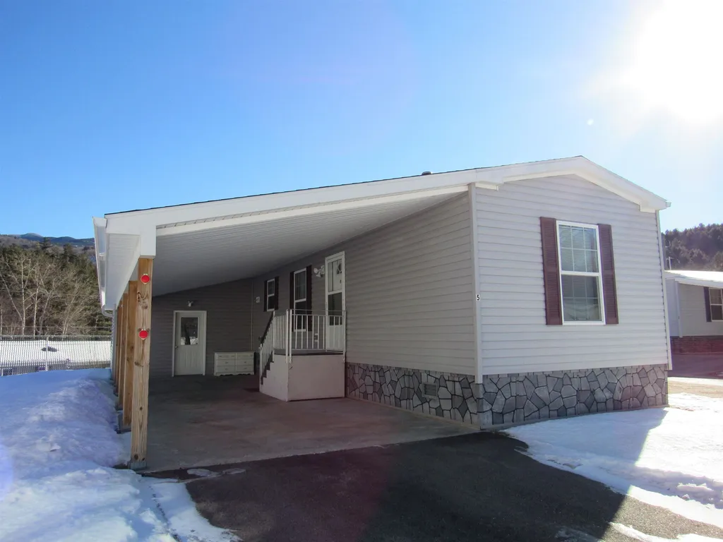 5 Eden Drive, Gorham NH Real Estate Listing | MLS# 4943030 Teamner