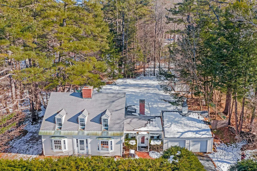 9 Rip Road, Hanover, NH 03755 | 4943720 | Snyder Donegan Real Estate Group