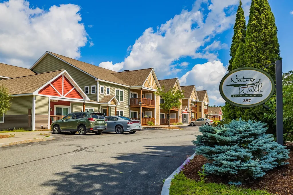 287 Mascoma Street Lebanon, NH