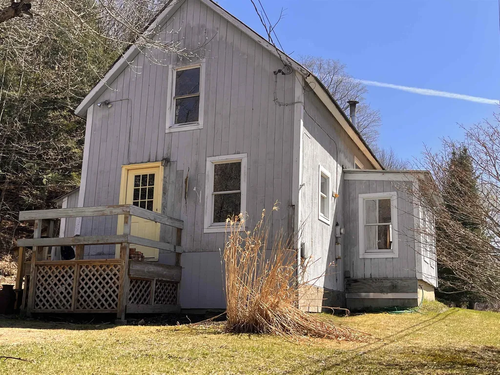 4163 Route 100 Warren, VT