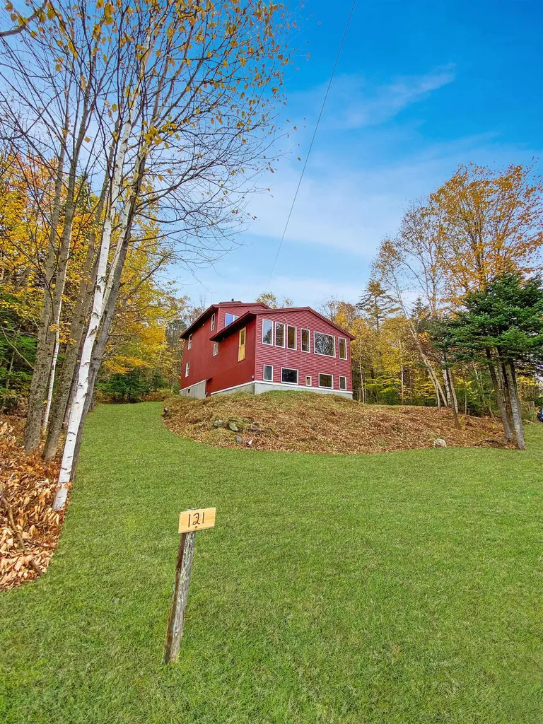 121 Ridge Lane, Westmore, VT 05860 | 4975274 | CENTURY 21 Farm & Forest