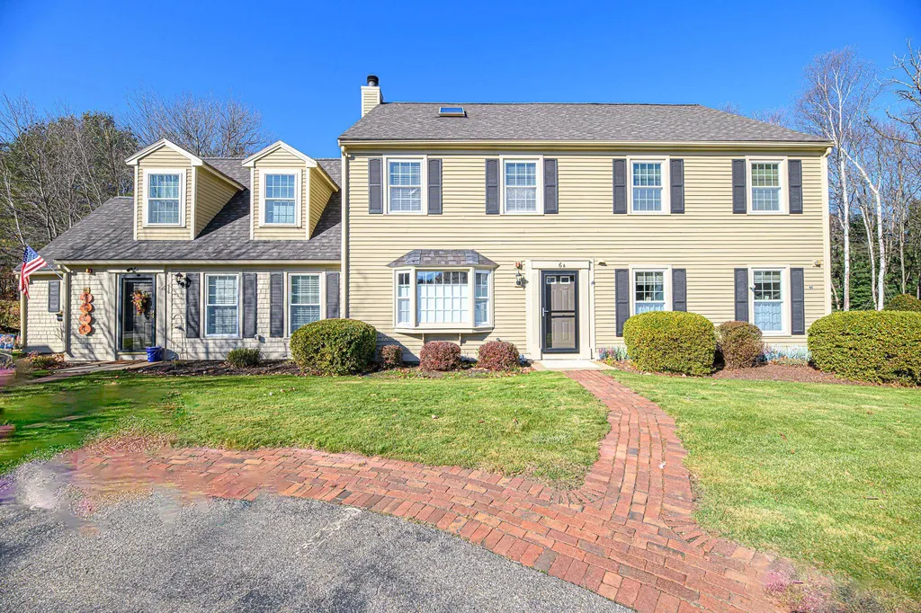 6 Independence Way, Laconia, NH 03246 | 4977851 | CENTURY 21 ...