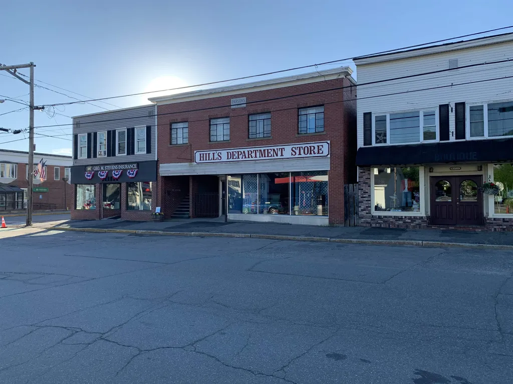 100 Main Street, Colebrook NH Real Estate Listing | MLS# 4977878 Teamner