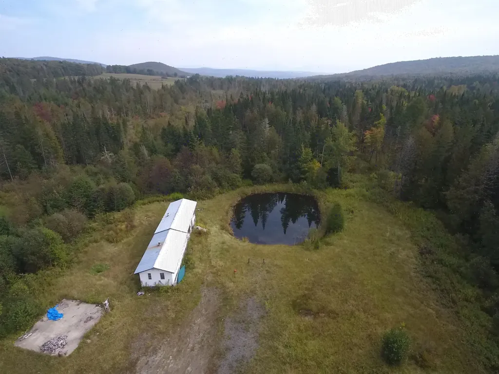 550 Dunn Mountain Road Sheffield, VT Vermont| Real Estate Agency ...