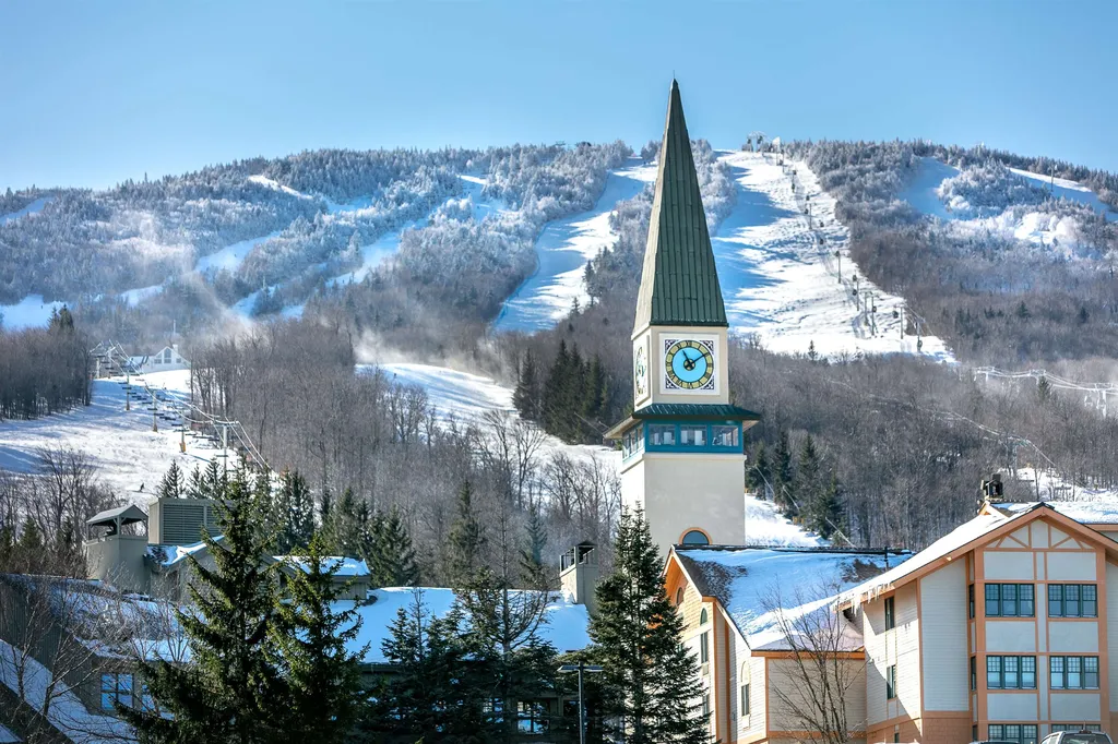 19 Village Lodge Road Stratton, VT