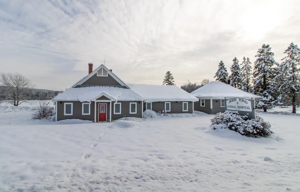 2757 Us Route 5, Derby, VT 05829 | 4979738 | CENTURY 21 Farm & Forest