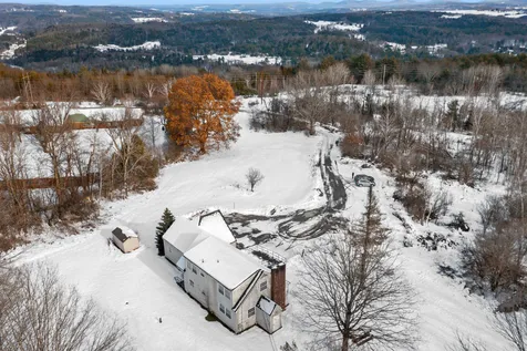 100 Hospitality Drive Berlin VT