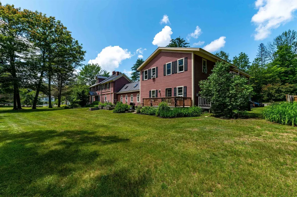 372 Nh Route 16a Bartlett, NH