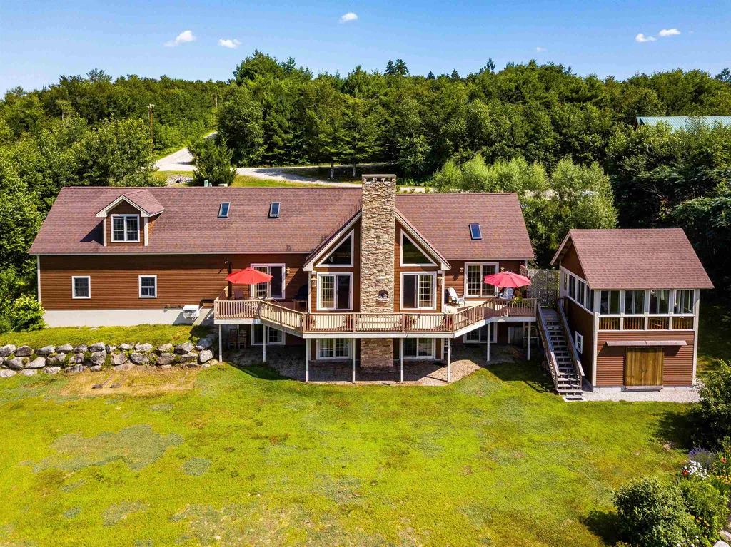 23 Davids View Bridgton, ME