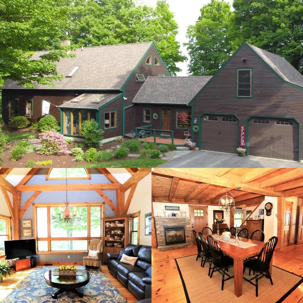 1422 Herrick Road, Derby, VT 05829 | 4958056 | CENTURY 21 Farm & Forest