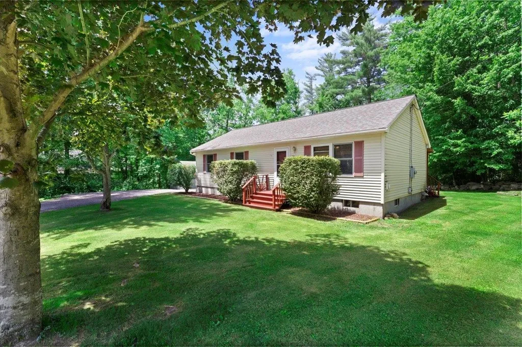 201 Justin Avenue Bennington, VT