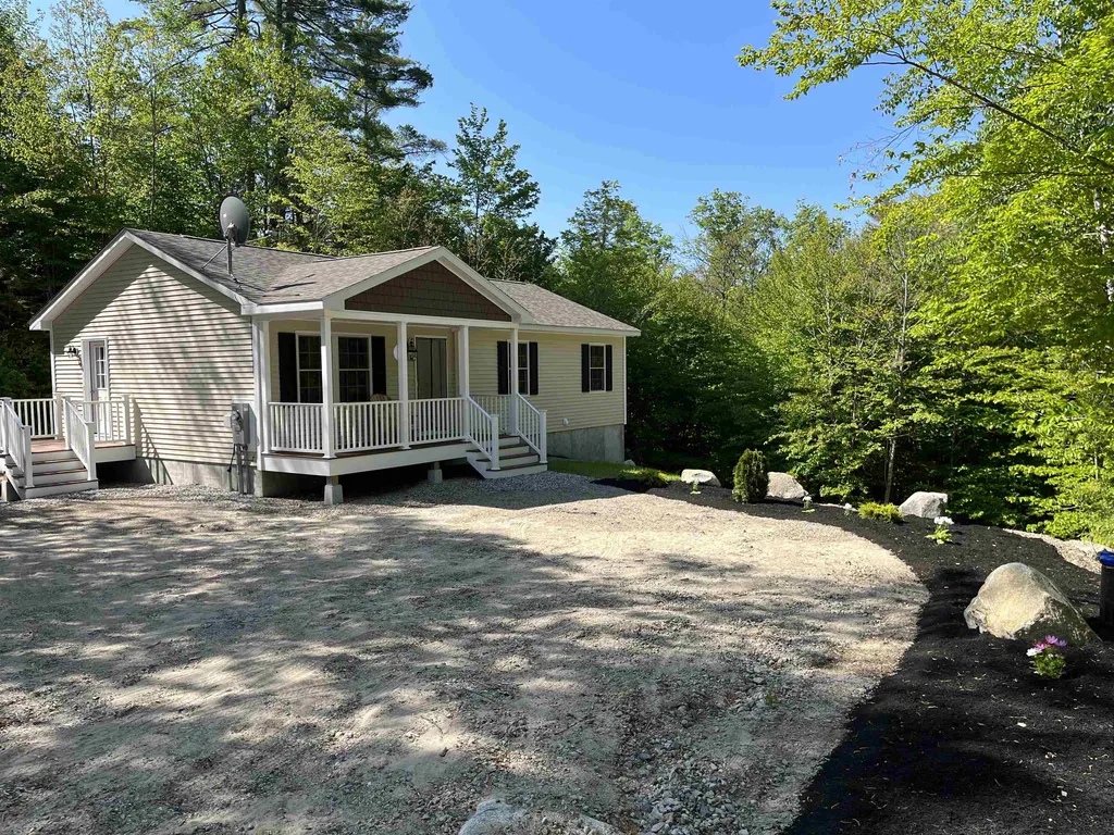 145 Chickville Road, Ossipee, NH 03864 | 4955351 | Pelletier Realty Group