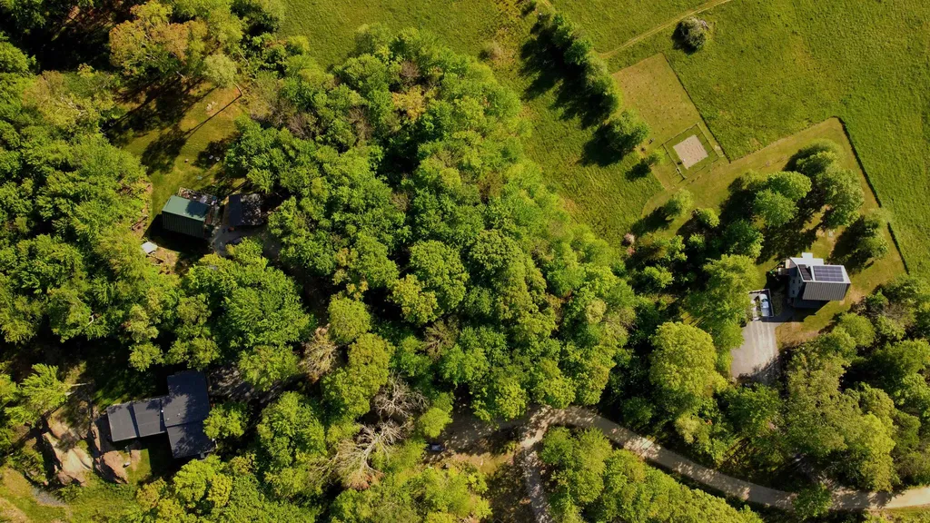 Lot 3 Moulton Farm Road Waterbury, VT Real Estate | MLS # 4955146