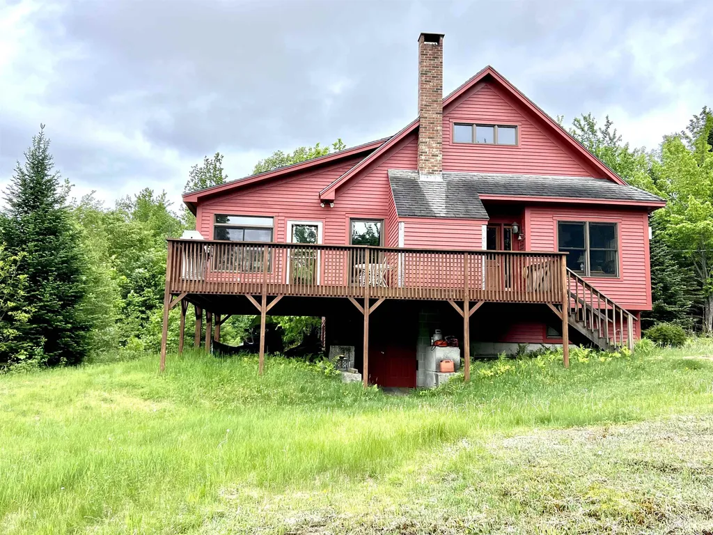 Stewartstown Nh Real Estate