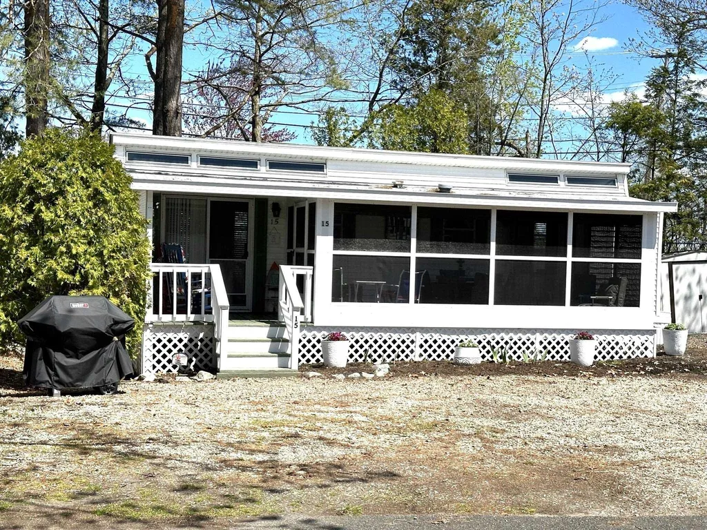 308 Route 286 Seabrook, NH