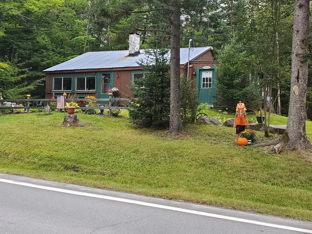 840 Nh Route 145, Clarksville NH Real Estate Listing | MLS# 4950710 Teamner