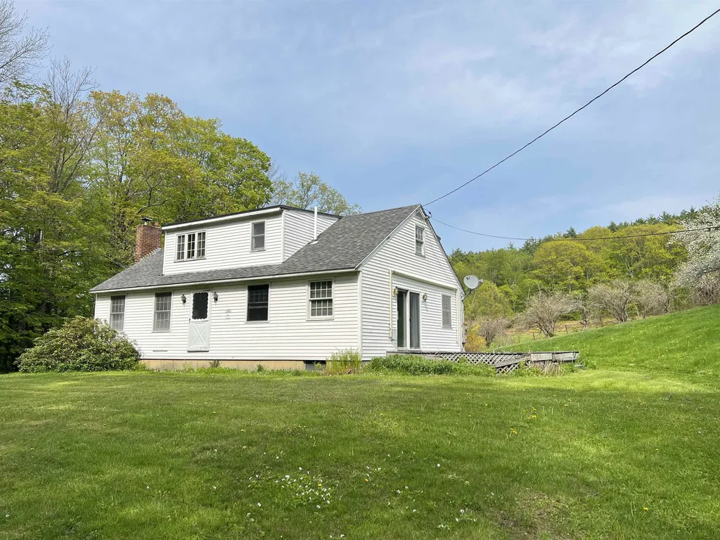 58 Derry Hill Road Walpole, NH