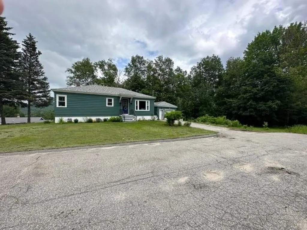 406 Alpine Street, Berlin NH Real Estate Listing | MLS# 4959082 Teamner