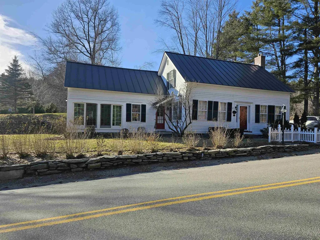 275 Chester Road, Grafton VT | Josiah Allen Real Estate Southern ...