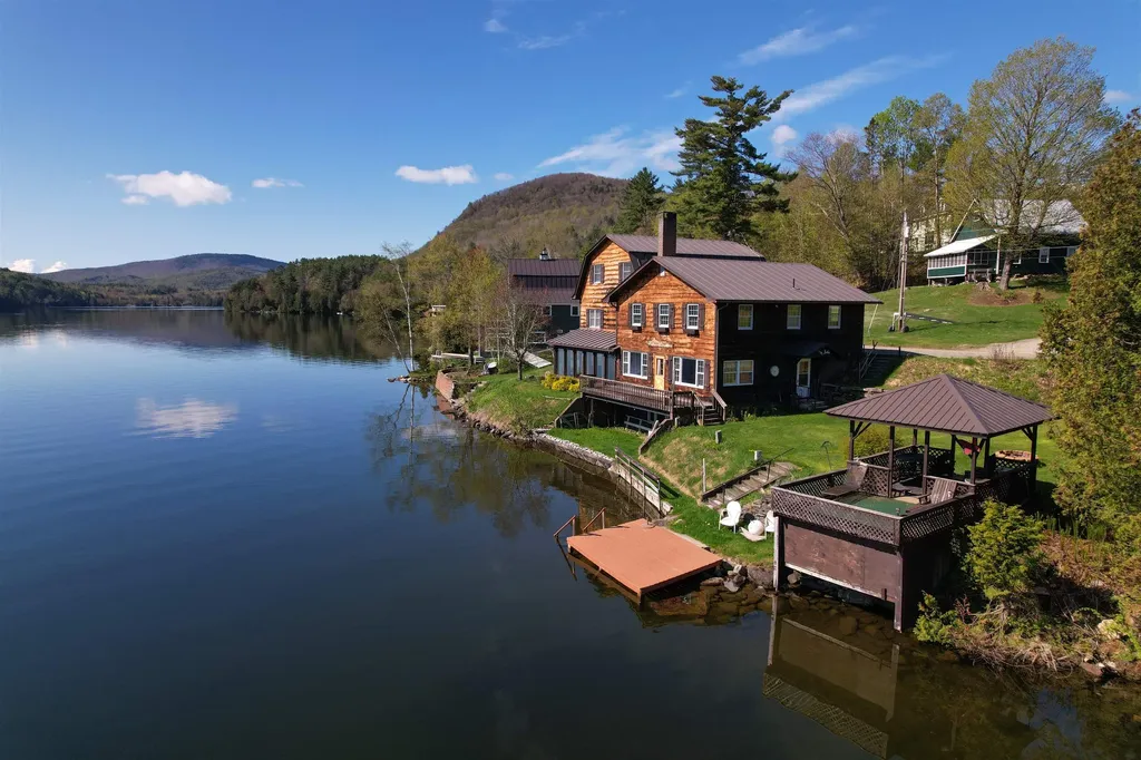 159 Pavillion Lane Barnet, VT Vermont| Real Estate Agency Serving St ...