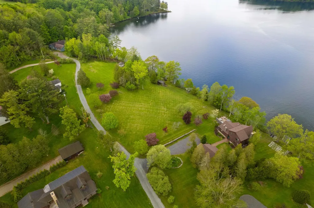 5 Prospect Point Road Castleton, VT