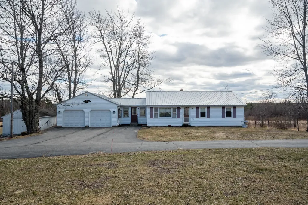 520 Ridge Road Middleton, NH