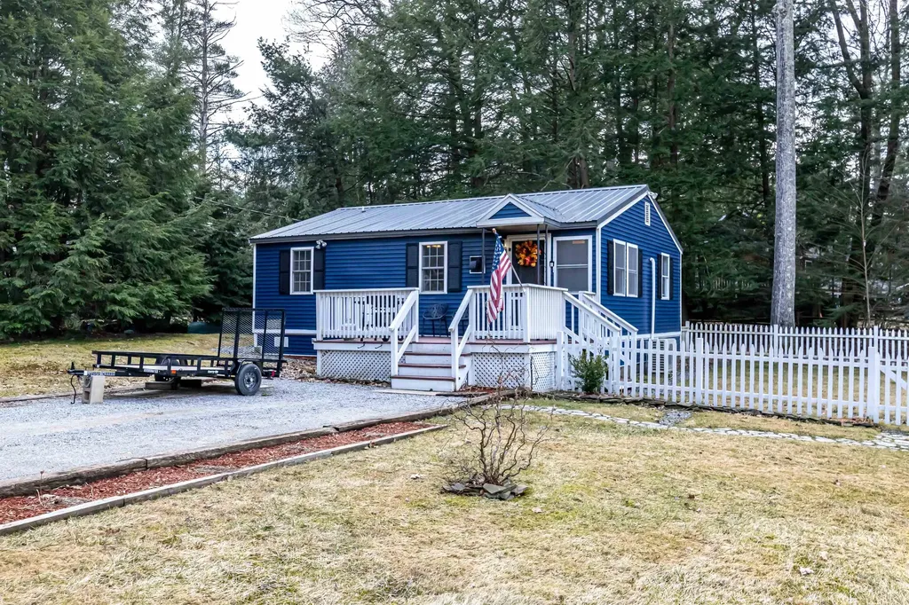 1 Midnight Walk Hillsborough, NH