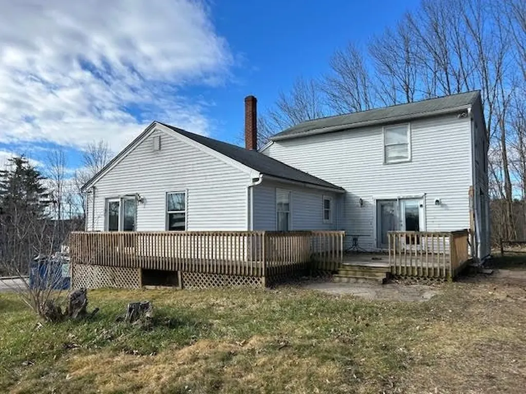 424 Church Street, Rollinsford, NH 03869 | 4988406 | Tate & Foss SIR