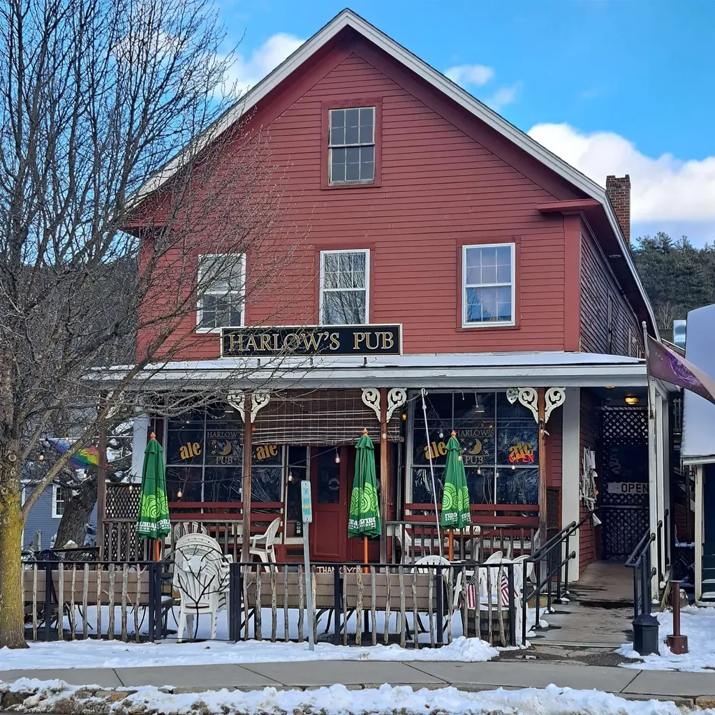 3 School Street Peterborough, NH