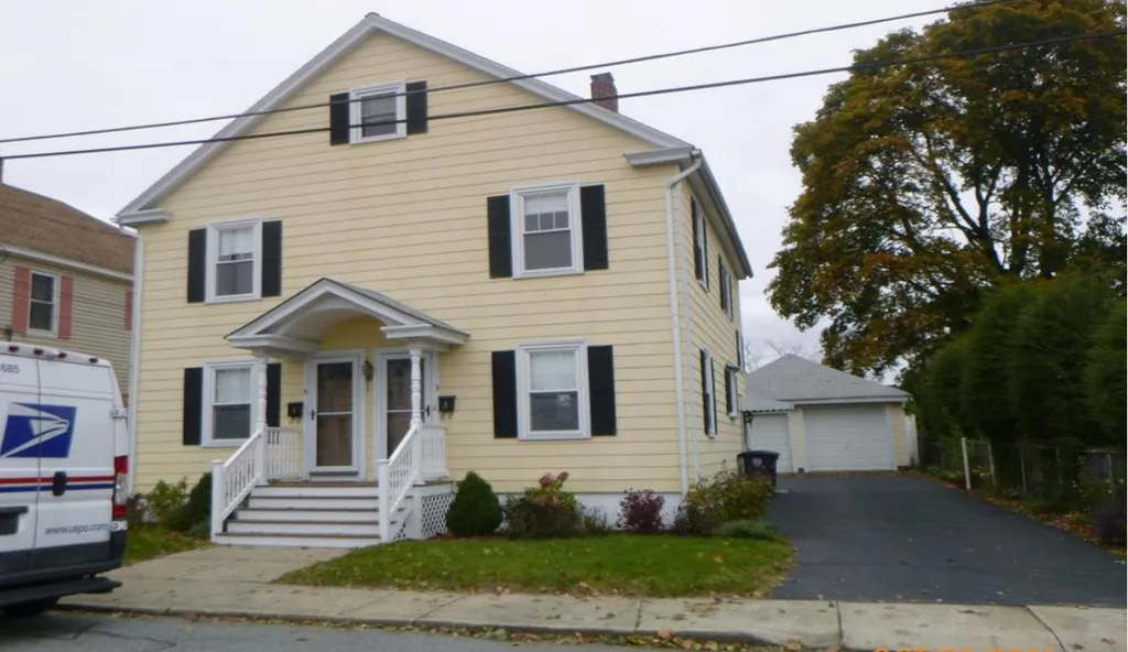 5 Proctor Street Nashua, NH