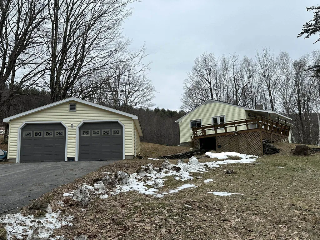 221 Morgan Road, Tinmouth, VT 05777 | 4985227 | Josiah Allen Real ...