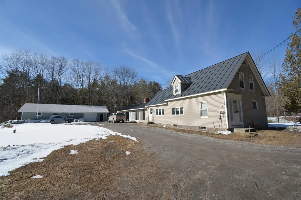 478 Route 10 South Grantham, NH