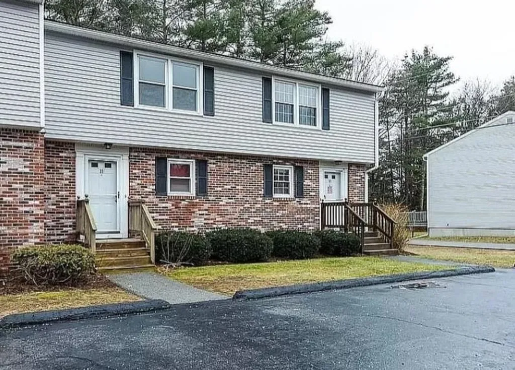 4 Denman Thompson Highway Swanzey, NH