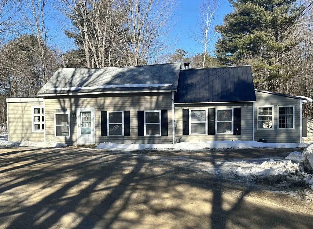 6 Jack Wells Road Danbury, NH