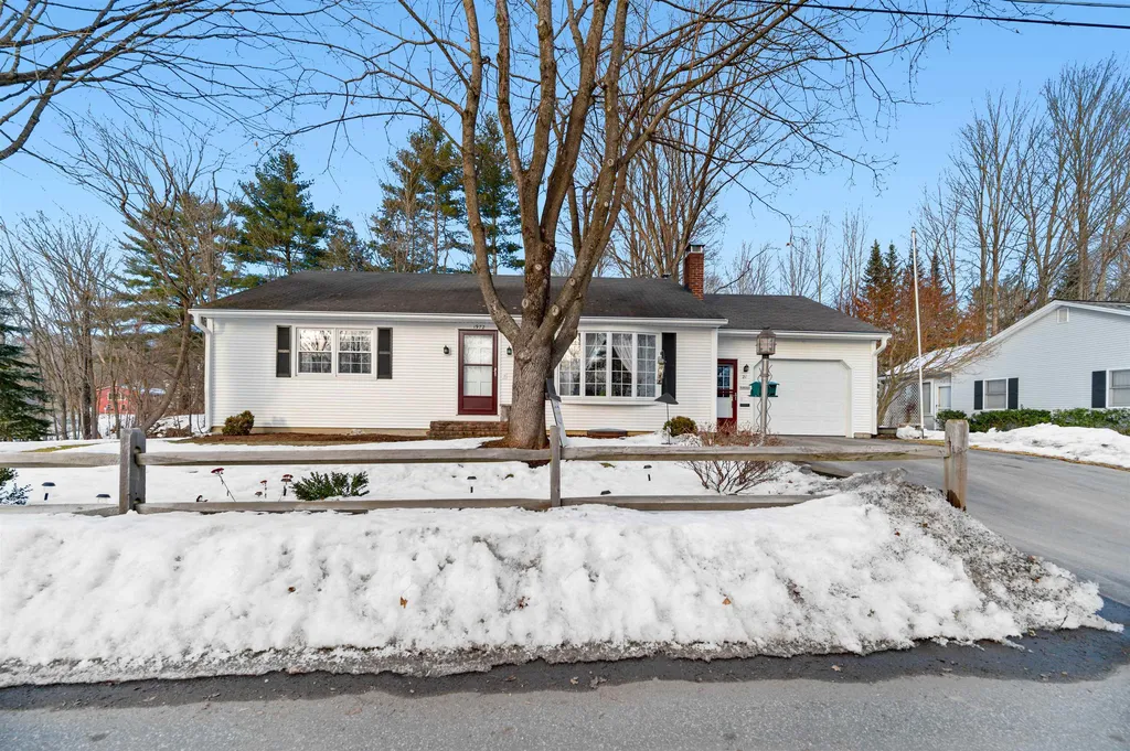 21 Lunde Lane Barre City, VT