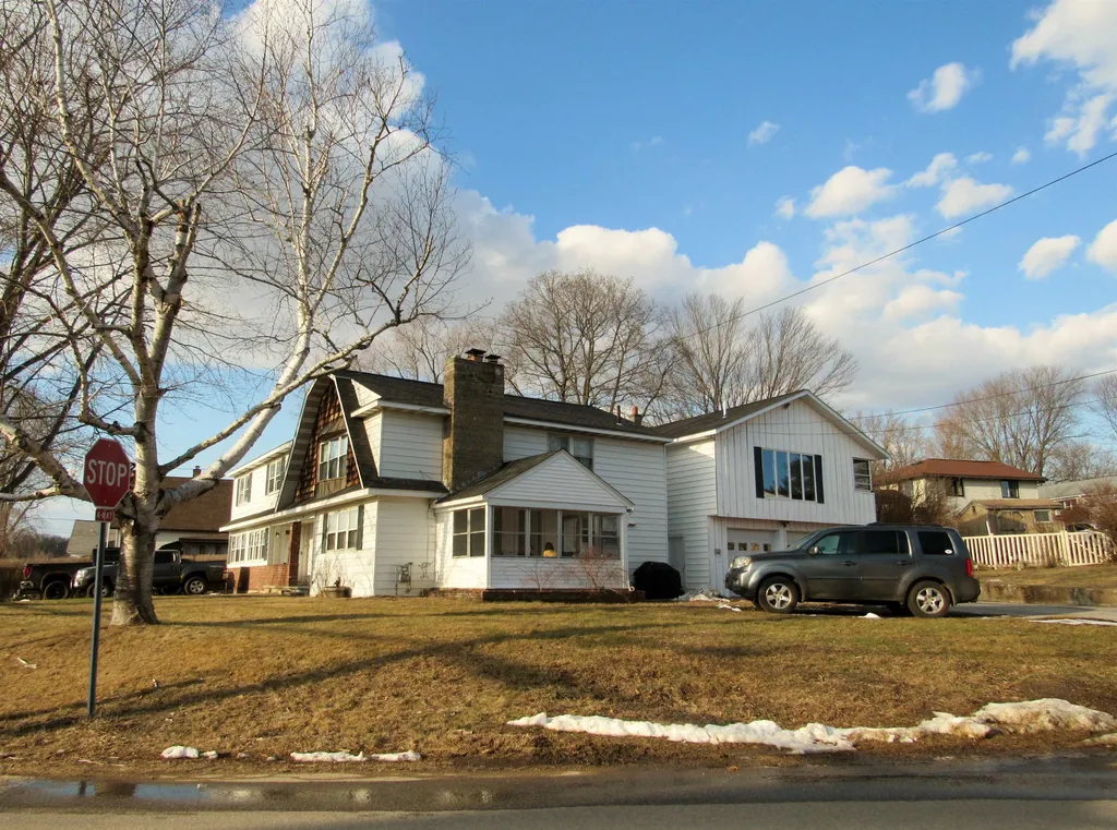 72 Turnpike Street Allenstown, NH