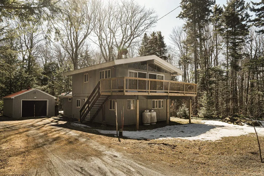 52 Stugger Road, Dover, VT 05356 | 4987760 | Deerfield Valley Real Estate