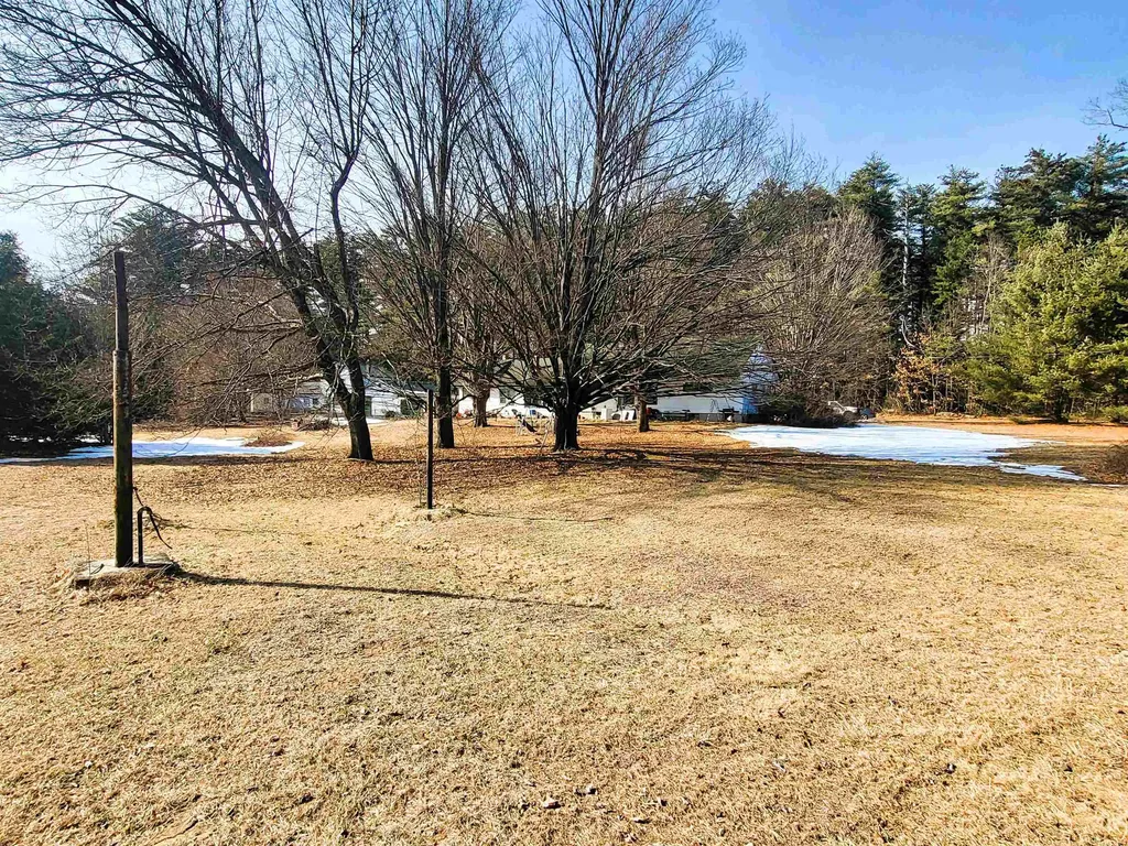 61 Plummer Road Bedford, NH