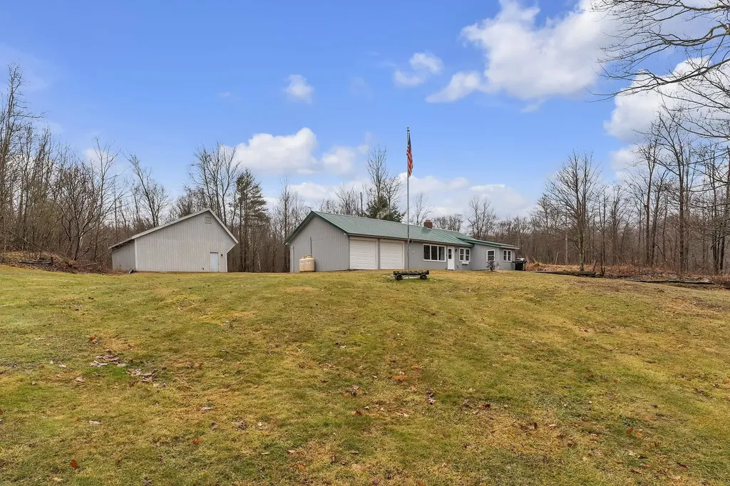 407 Old Hubbardton Road Pittsford, VT